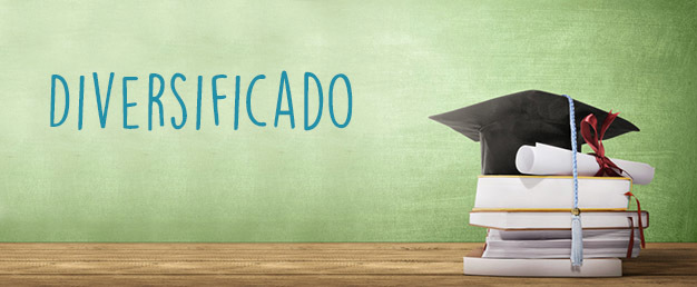 Diversificado – Colegio Kiybal